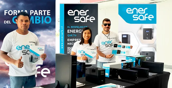 Enersafe
